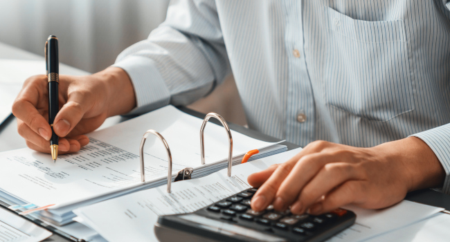 Cash Flow Management, Sandpoint, ID | TG Accounting PLLC